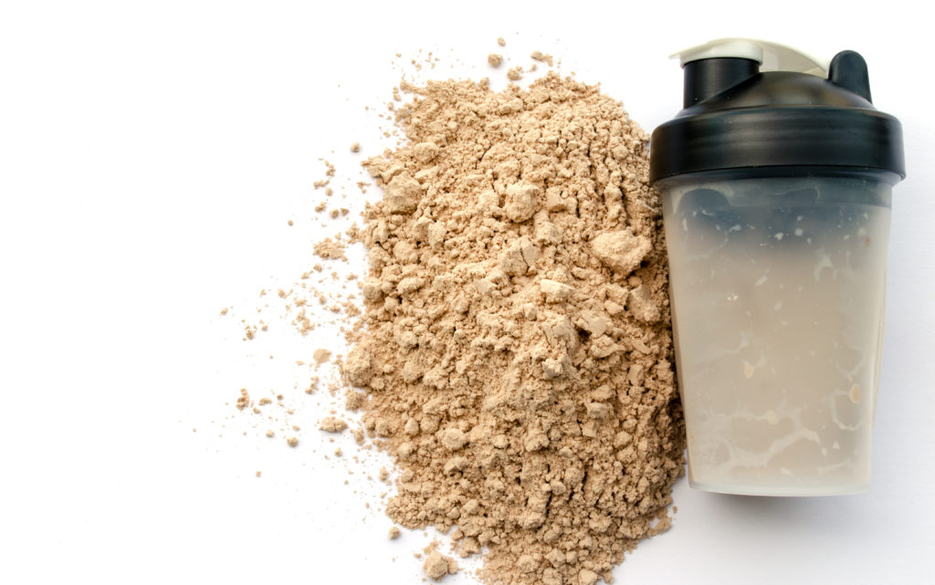 How to Choose the Best Protein Powder, According to an RD - Blogilates