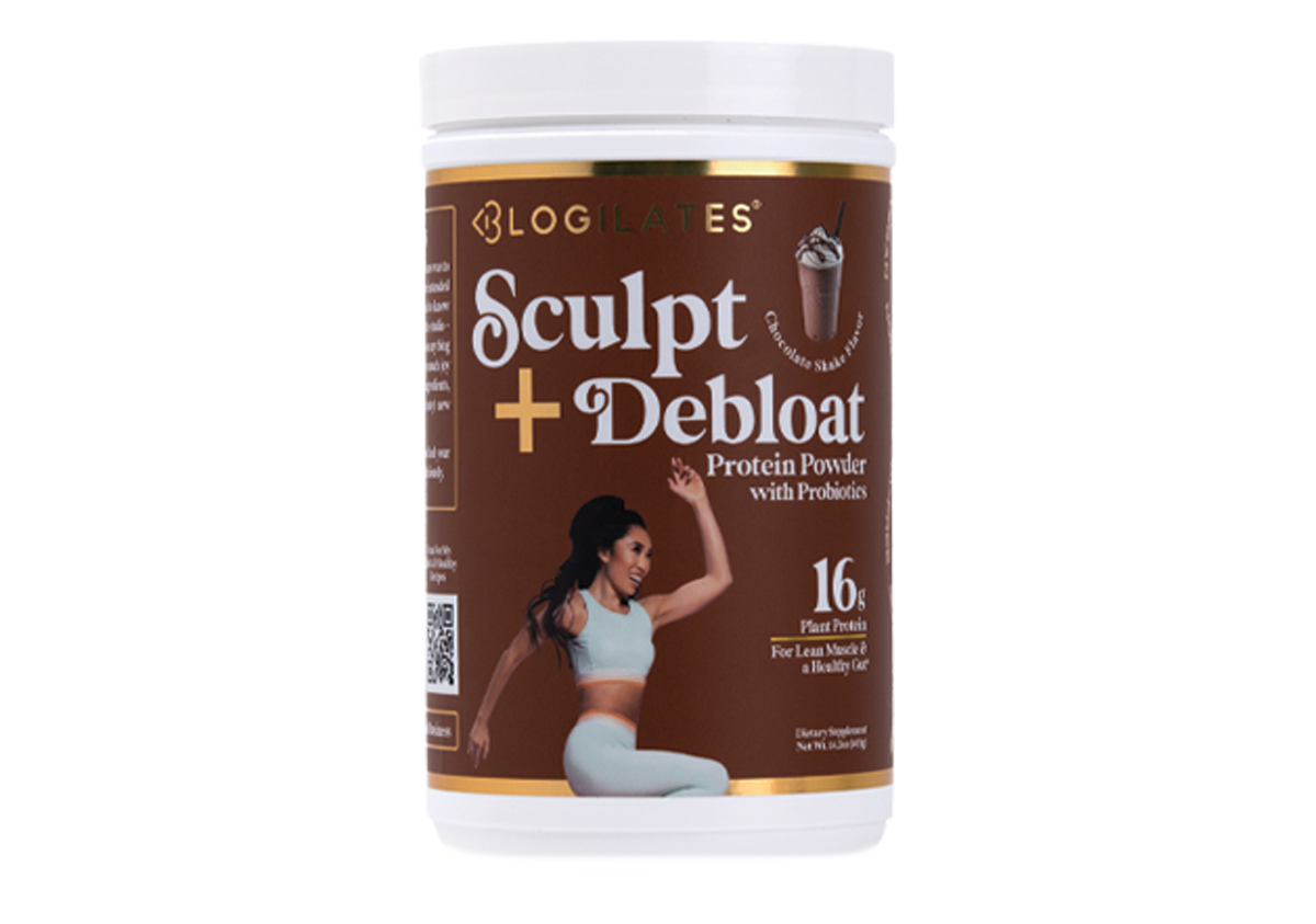 Answering your Blogilates Nutrition product questions! - Blogilates