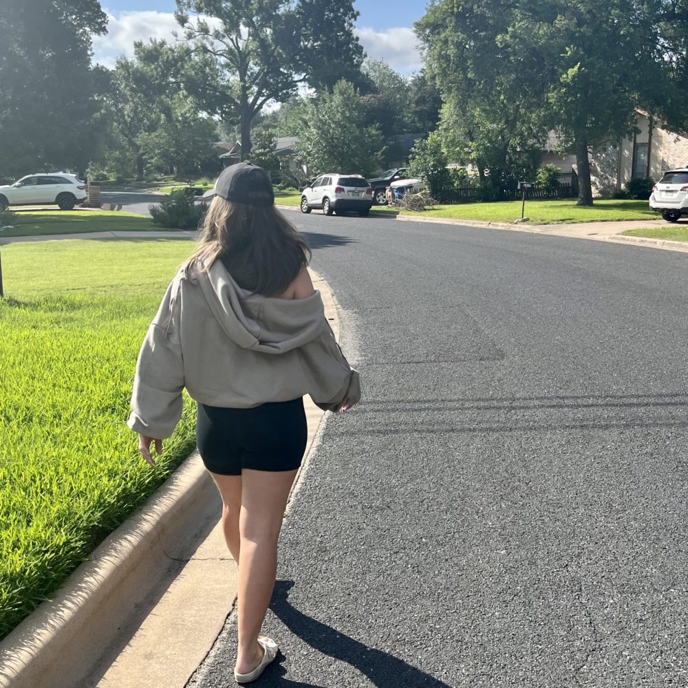 8 min Instant Energy Boost - Blogilates