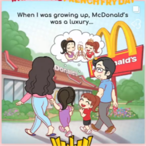 Blogicomics - Blogilates