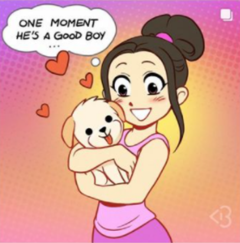 Blogicomics - Blogilates