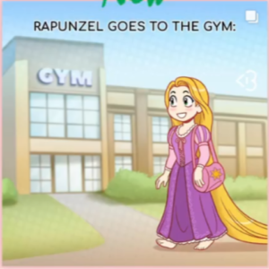 Blogicomics - Blogilates