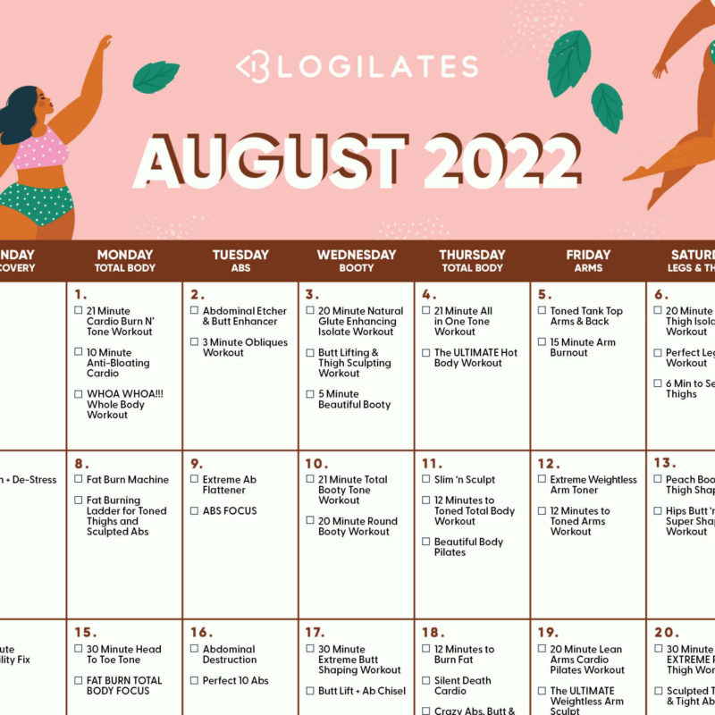 12 Minute Upper Body Workout with Weights (toned shoulders, triceps ...