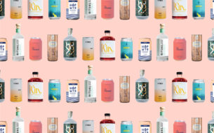 I Spent the Summer Trying Non-Alcoholic Drinks. Here Are My Reviews ...