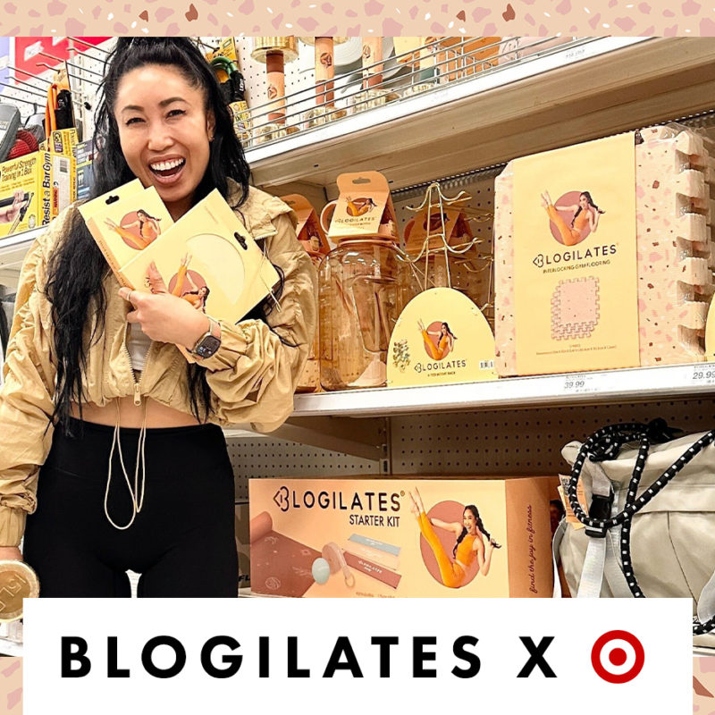 Drawings of Gym - Blogilates