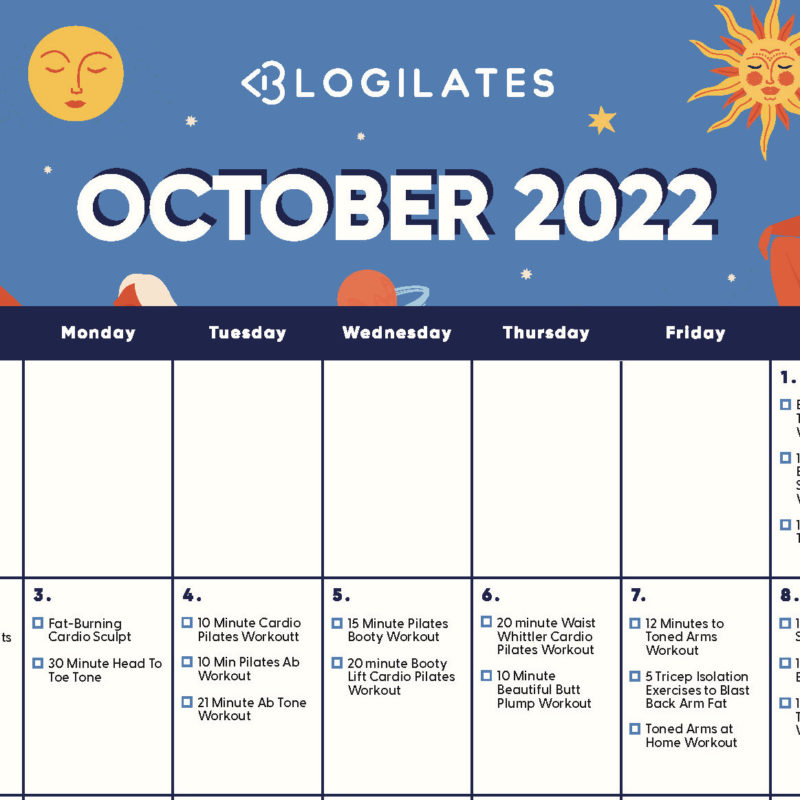 Drawings of Gym - Blogilates