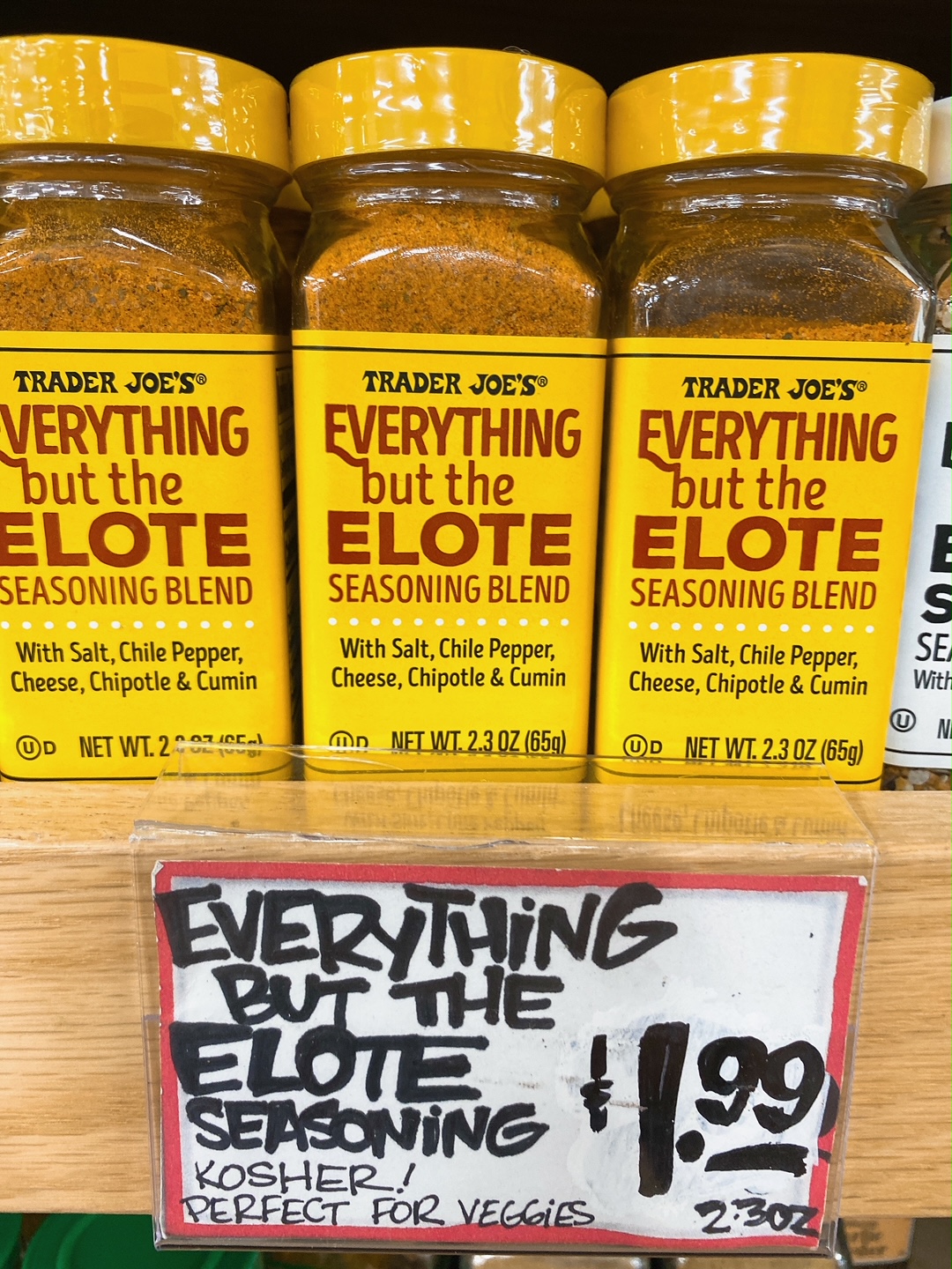 The Best Trader Joe's Seasonings (and What to do With Them) - Blogilates