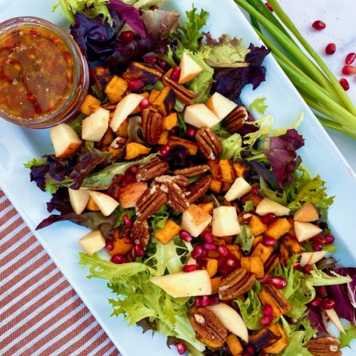 Days 1 - 7 | 2020 Challenge - Blogilates