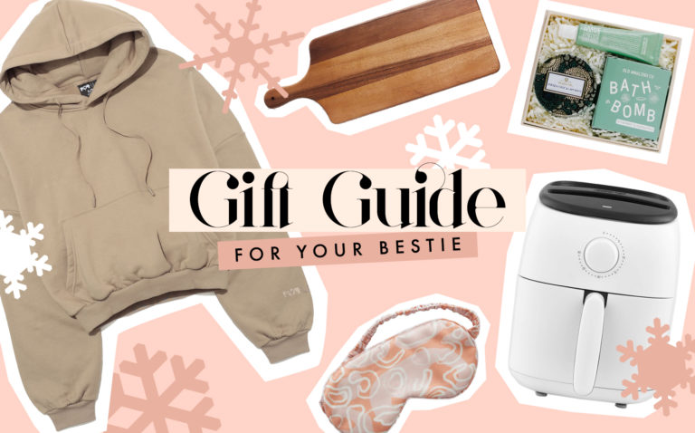 15 Bestie Gifts Your BFF Will Love Almost as Much as She Loves You ...
