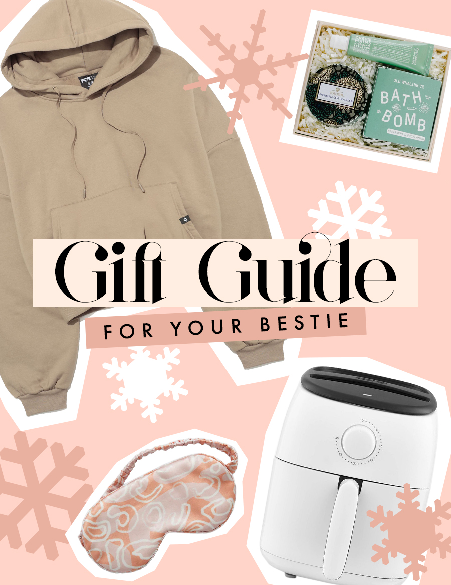 15 Bestie Gifts Your BFF Will Love Almost as Much as She Loves You ...