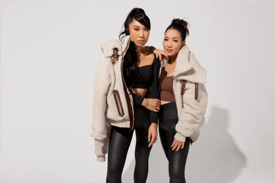 workout clothes Archives - Blogilates