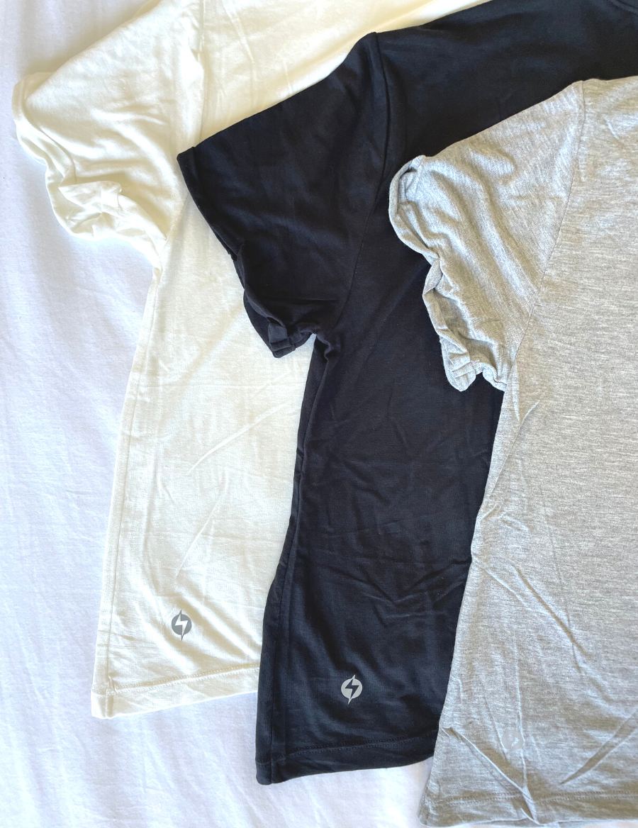 Why The Perfect Tee is a Wardrobe Basics Game Changer - Blogilates