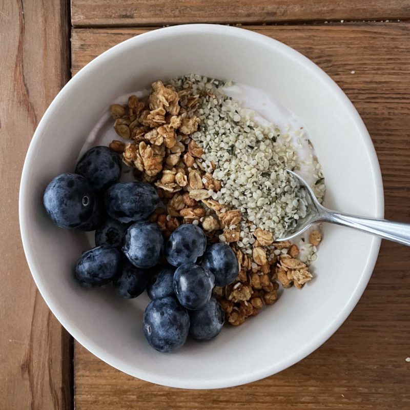 Total Body Standing Workout Printable - Blogilates