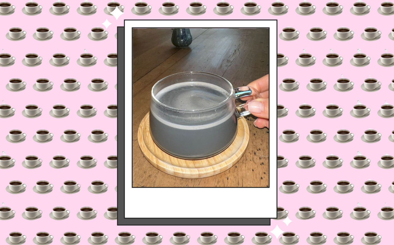 The (Charcoal) Tea on Kim Kardashian’s New Health Trend - Blogilates
