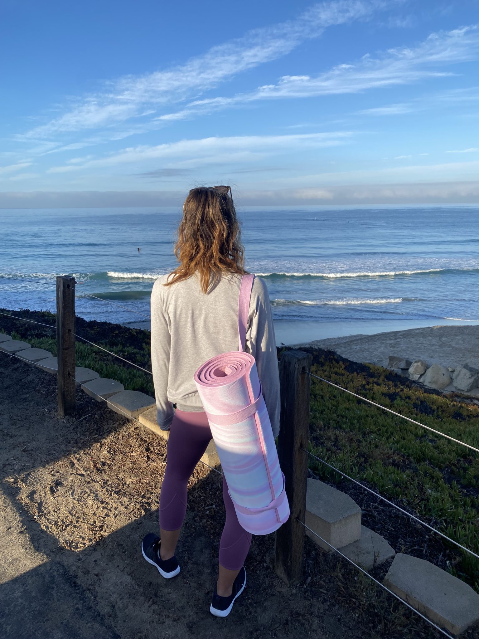 My Joints Have Never Loved a Product More: A Peek at the CloudCushion ...