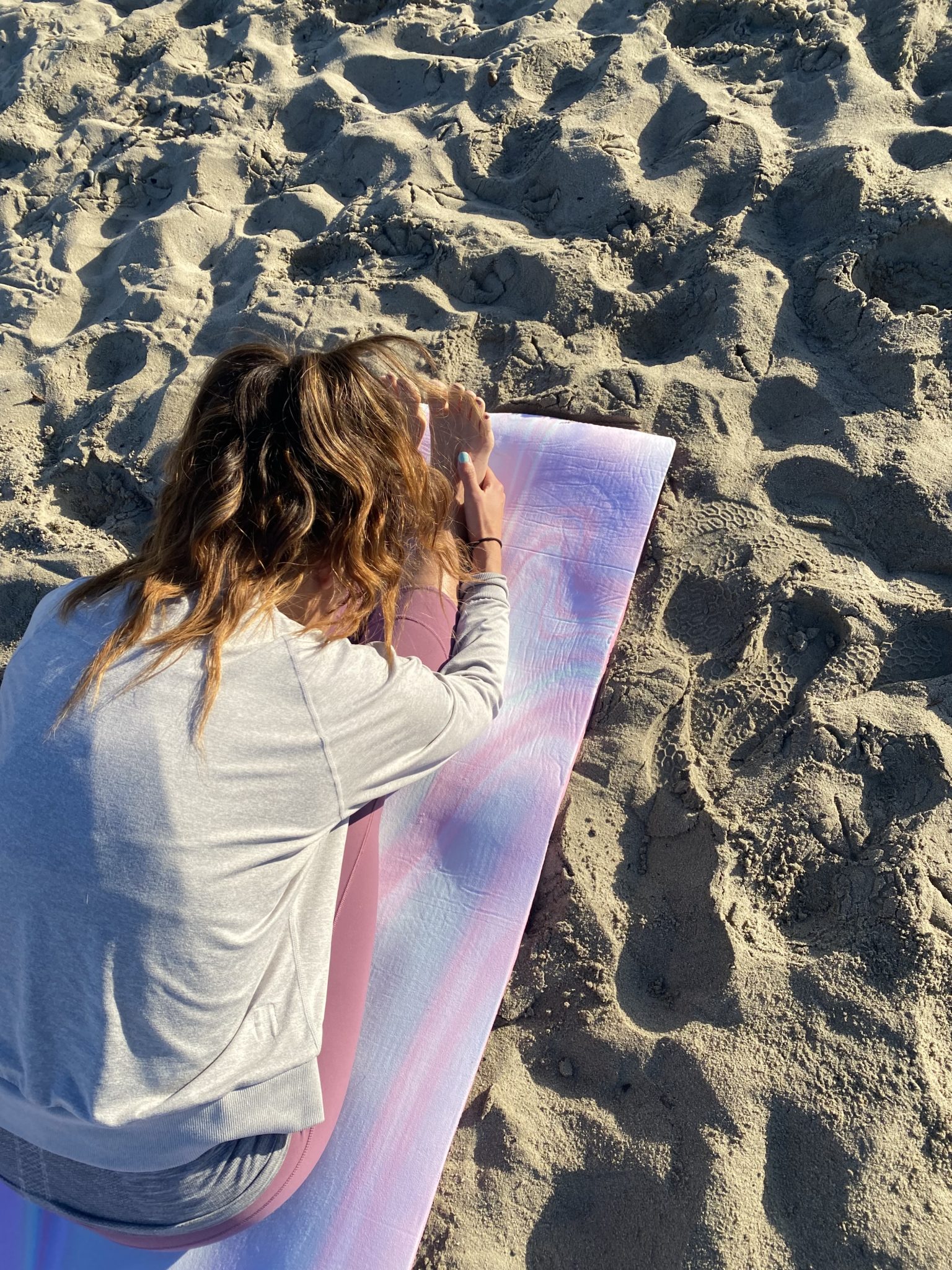 My Joints Have Never Loved a Product More: A Peek at the CloudCushion ...