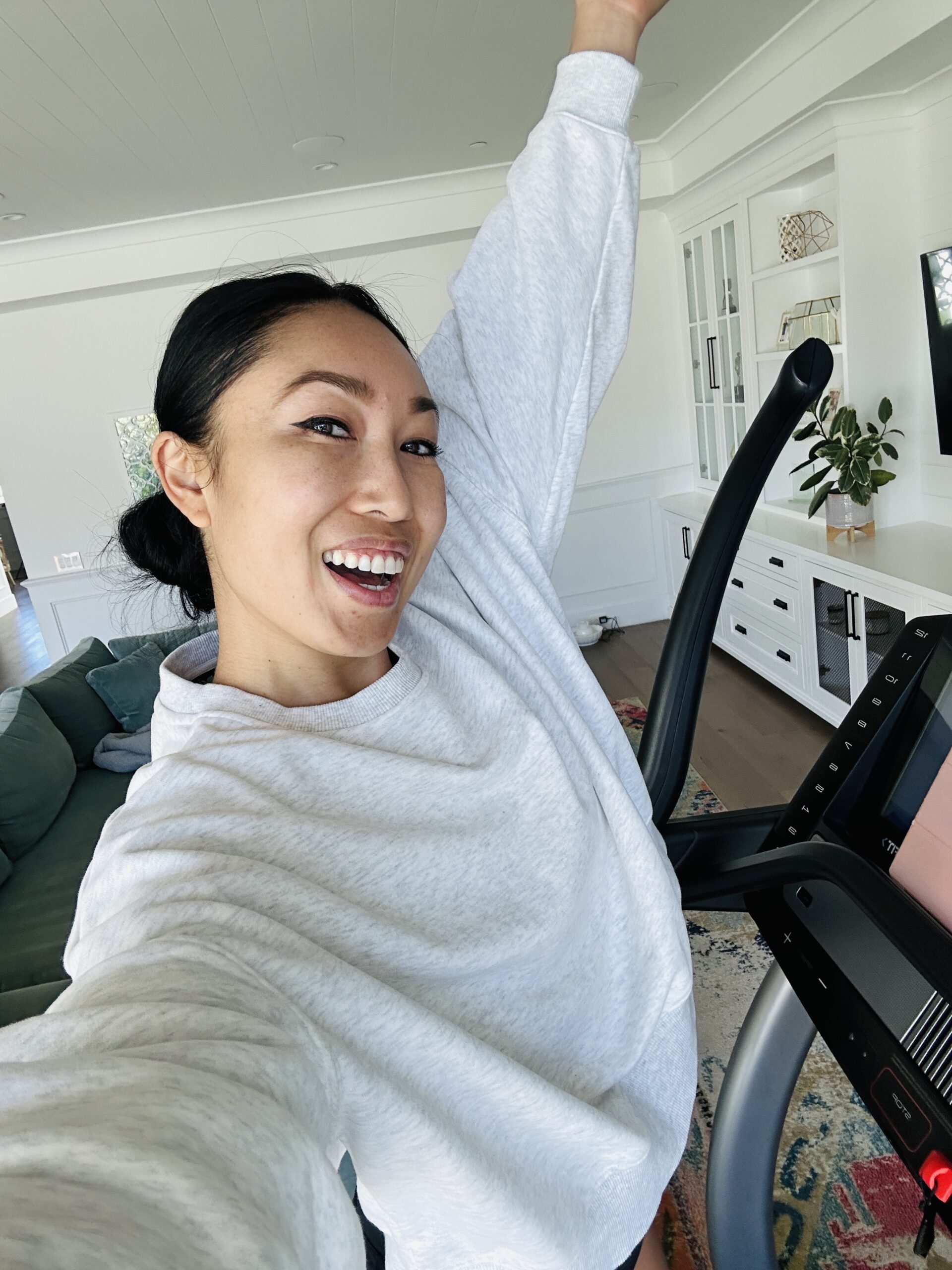 What Is The Viral 12 3 30 Workout Blogilates