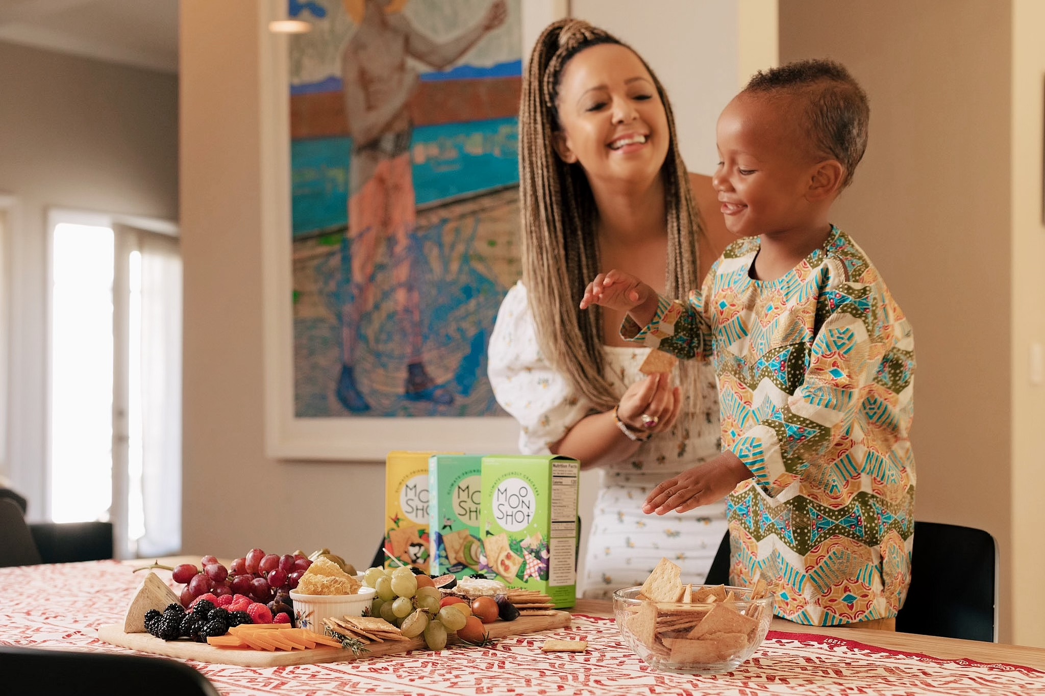 Spotlight: Julia Collins on Creating Businesses to Fight Climate Change ...