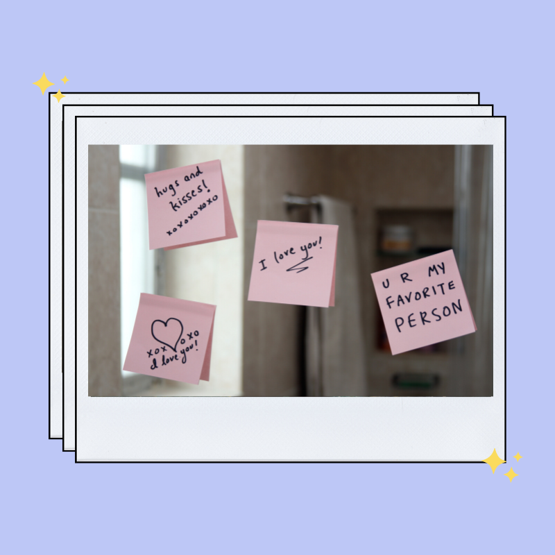 Feel the Self Love With These Journal Prompts - Blogilates