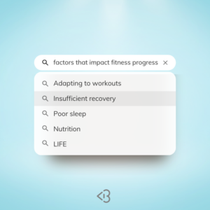 Fitness Progress Isn't Linear, and That's Okay! - Blogilates