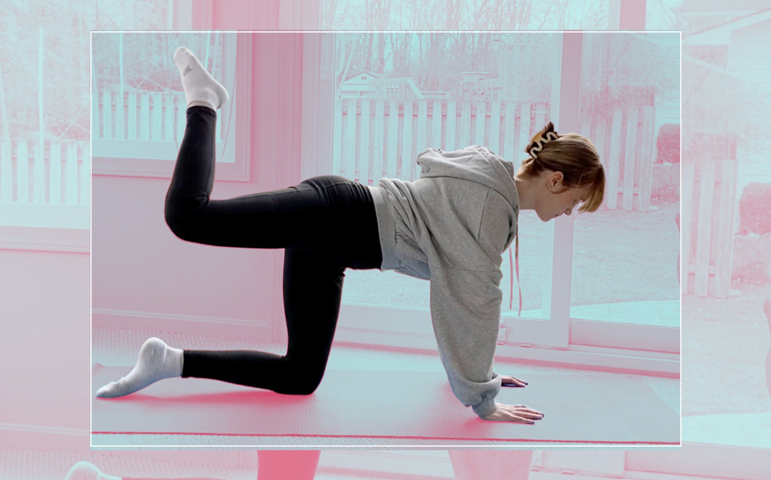 Hip Mobility Exercises: What They Are and Why You Should Do Them ...