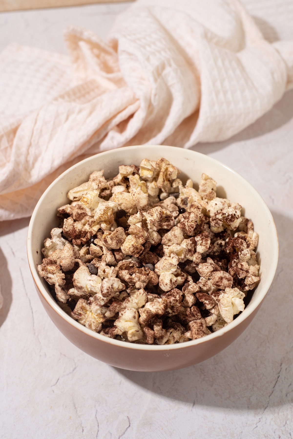This Protein Popcorn is the Perfect Salty Sweet Snack - Blogilates