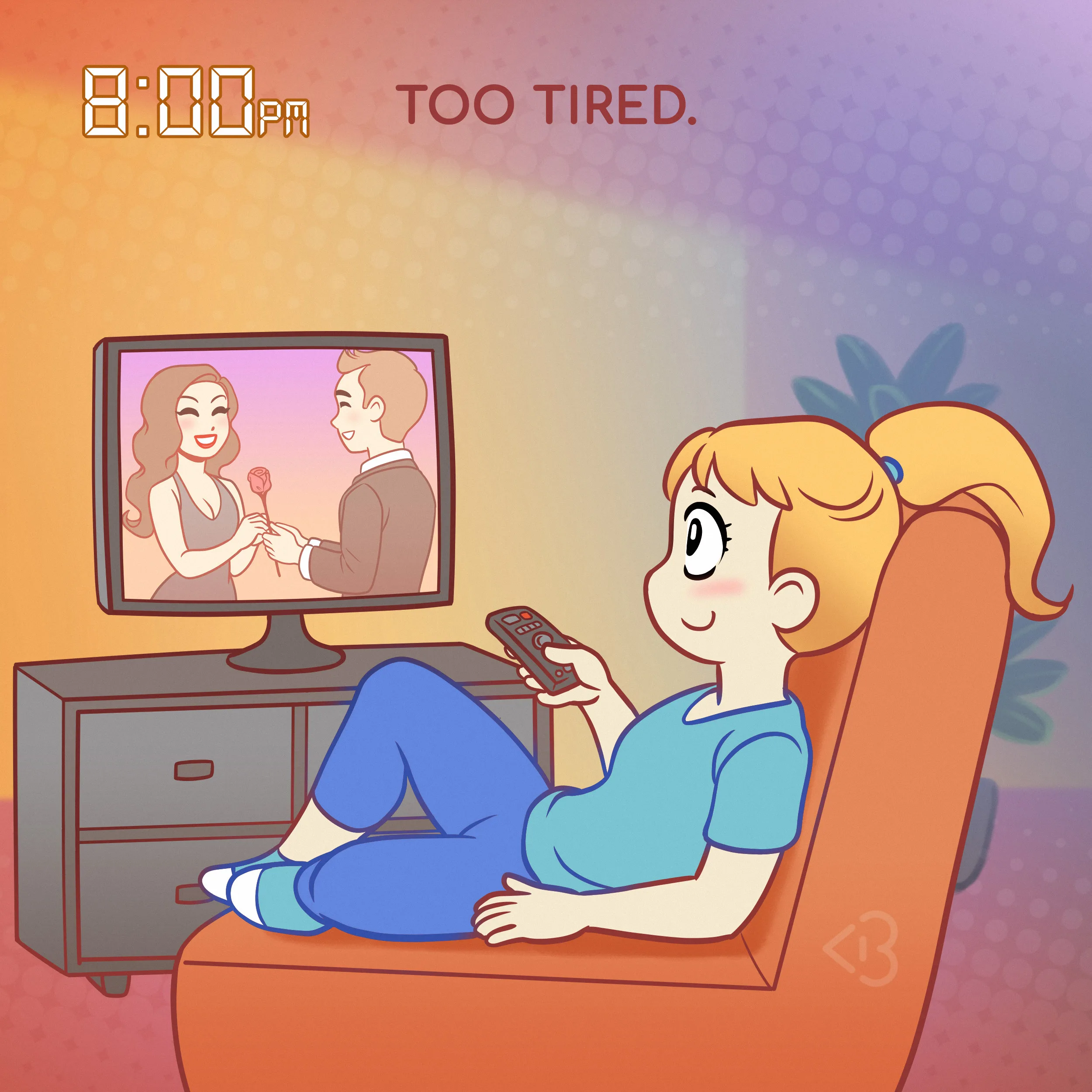 Perfect Time To Workout Blogilates