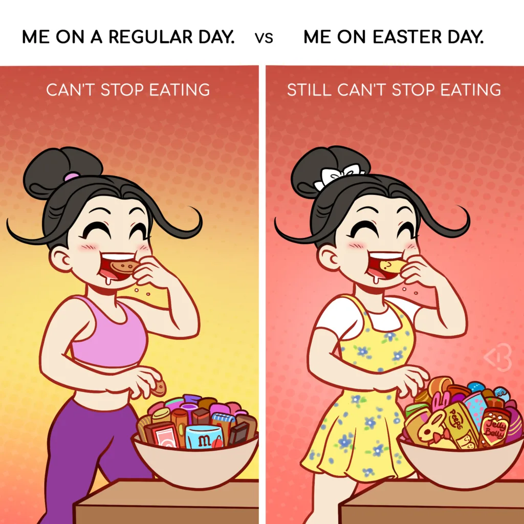 Then vs Now Archives - Blogilates