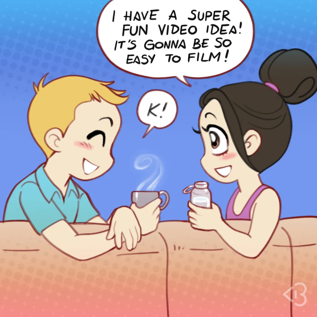 Then vs Now Archives - Blogilates