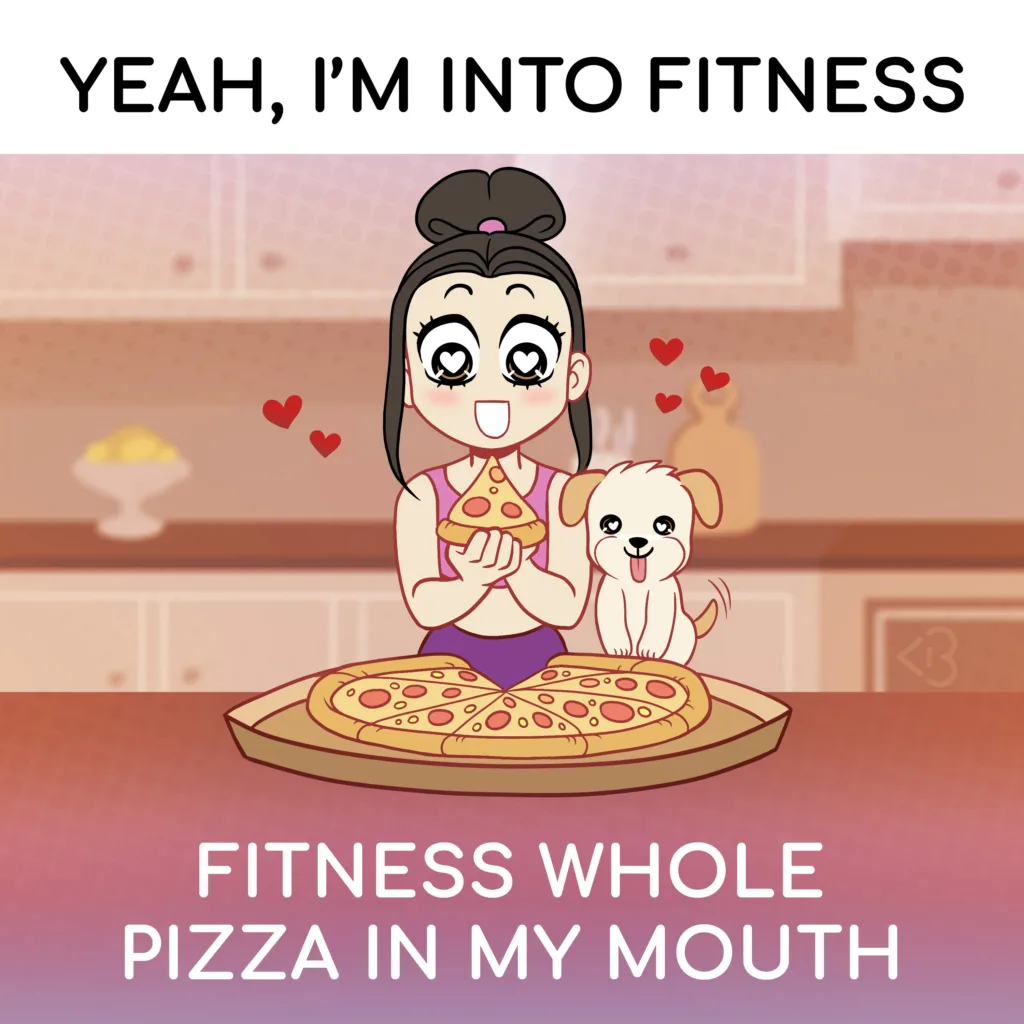 Gym Girl Things Archives - Blogilates