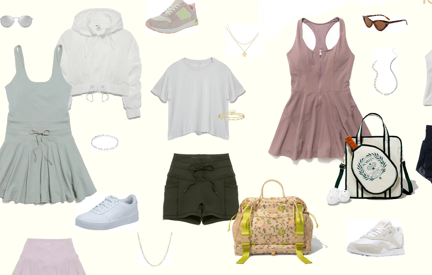 How to Style Your POPFLEX Spring Faves! - Blogilates