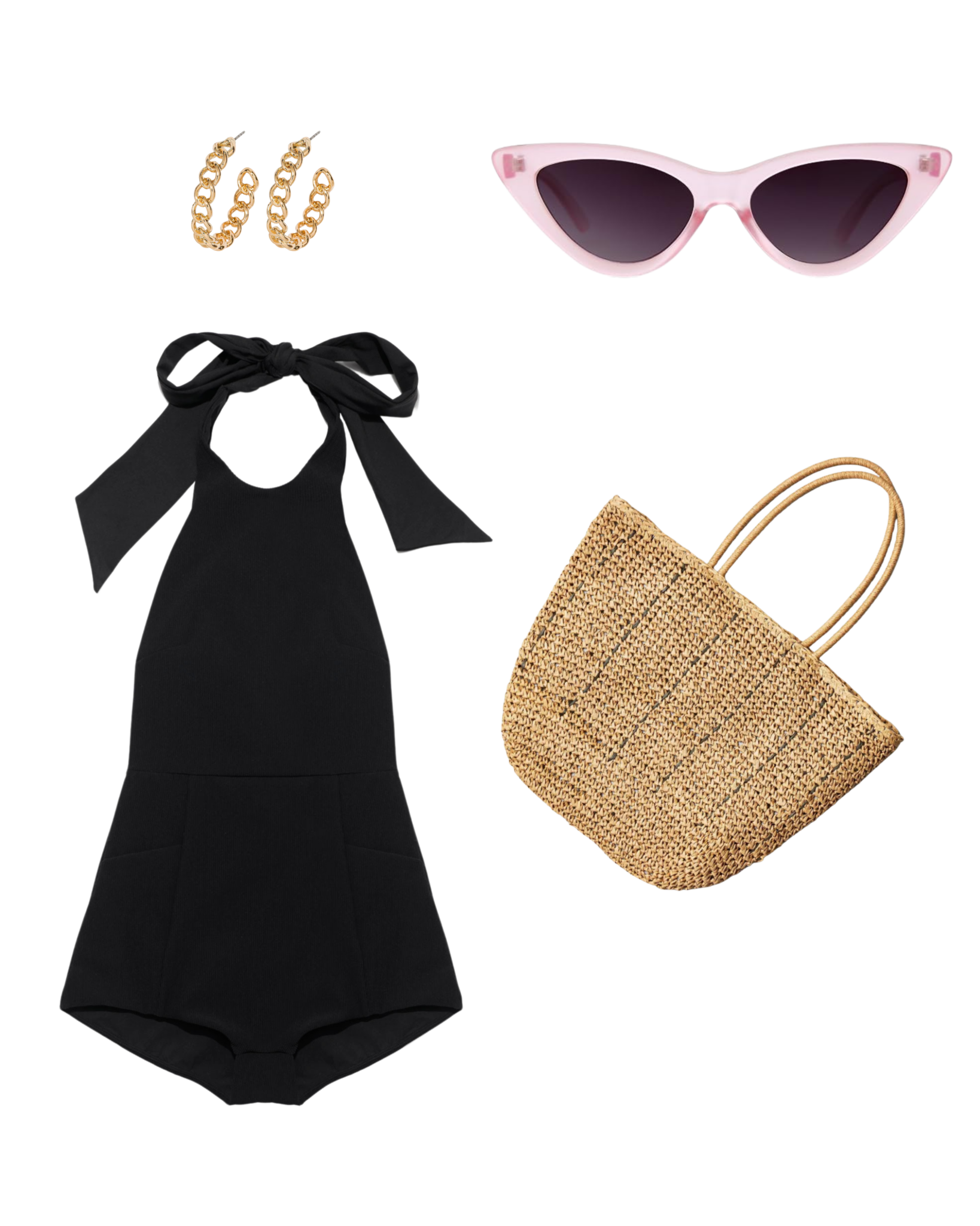 Barbiecore-Inspired Looks for Summer - Blogilates