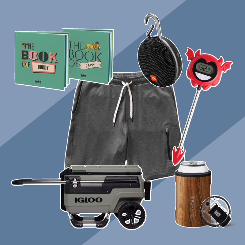 Father's Day Gift Ideas That We're Shopping This Year - Blogilates