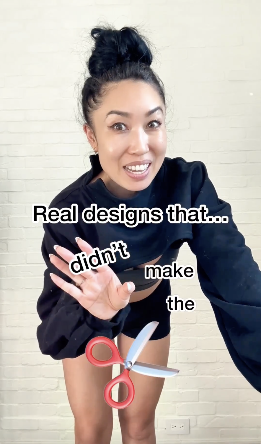 Real POPFLEX designs that didn't make the cut - Blogilates