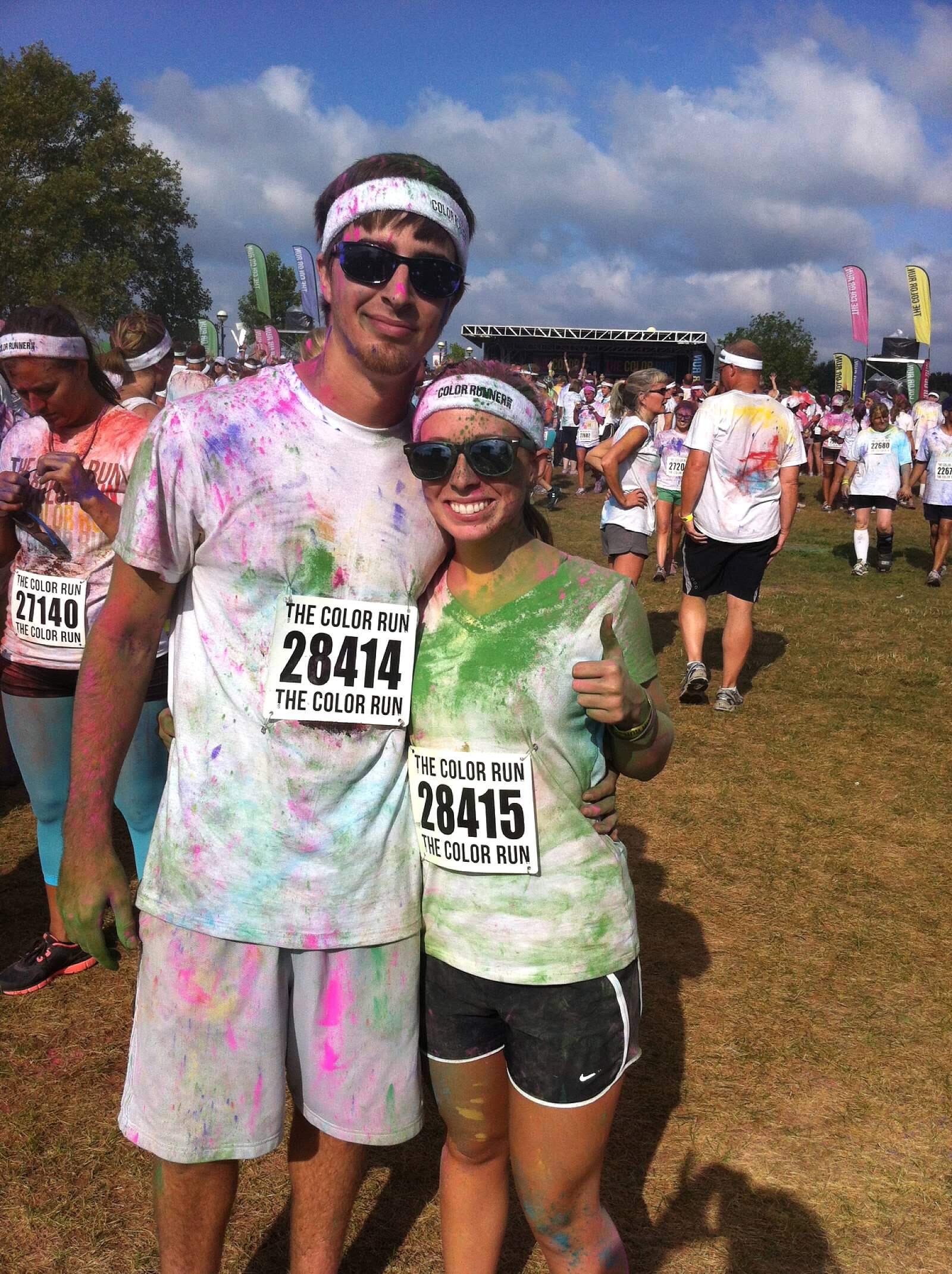 How Having Kids Changed My Perspective on Body Image - Blogilates