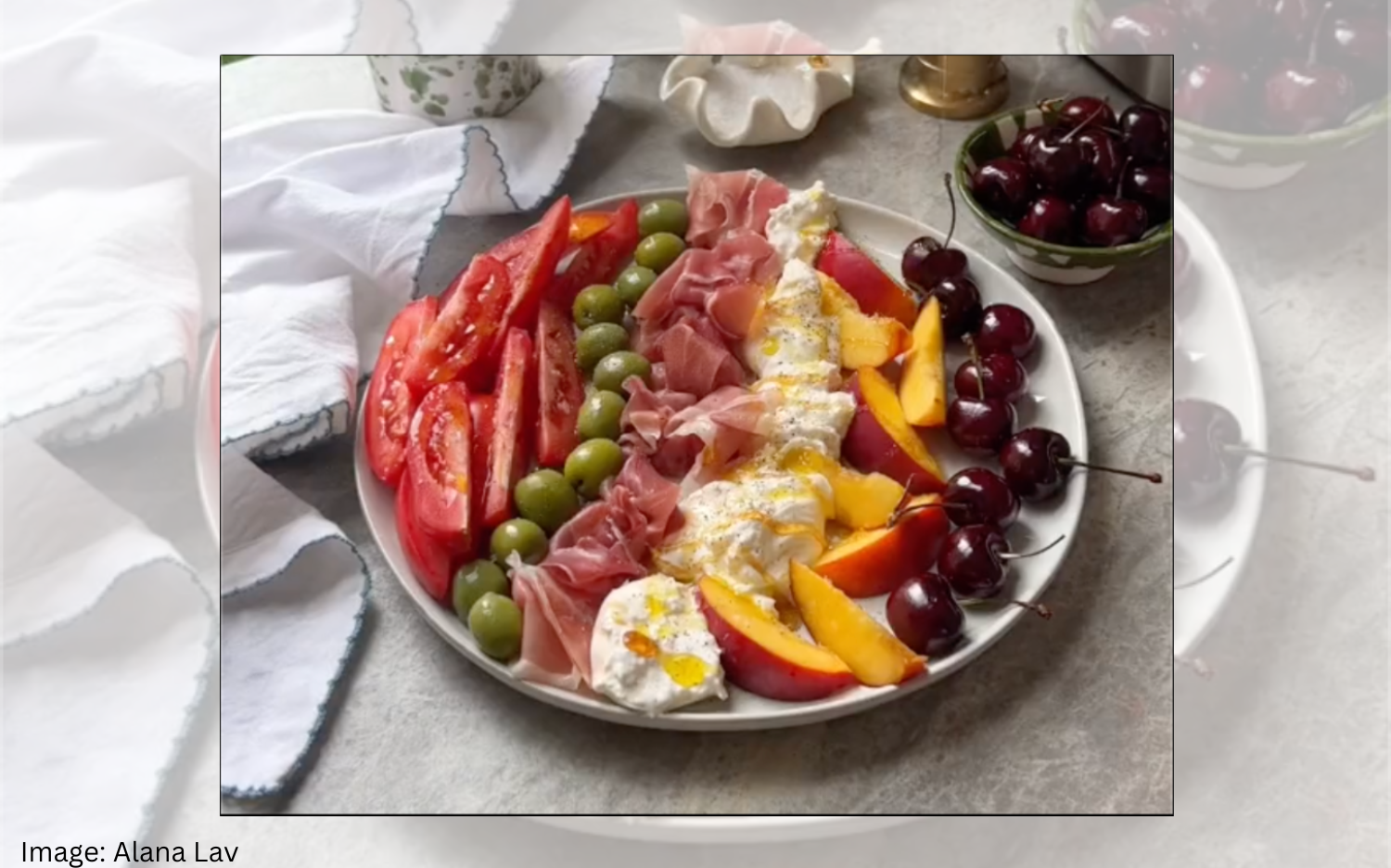 Are We Overthinking The 'Girl Dinner' Trend? - Blogilates