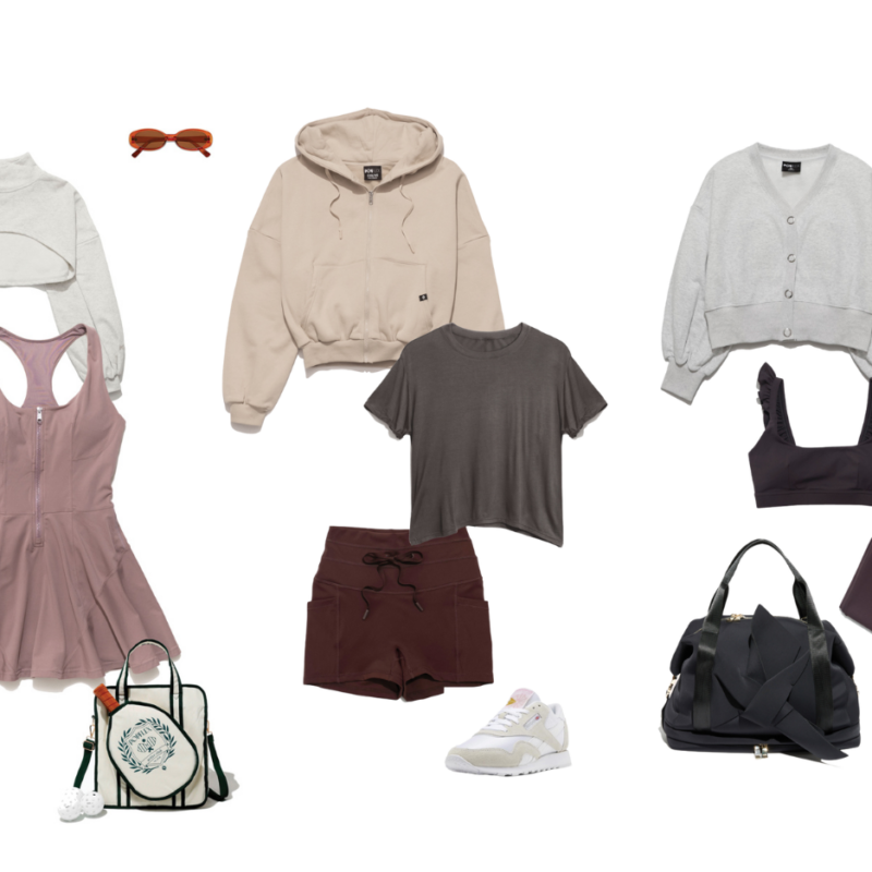 The hoodie dress that almost died. - Blogilates