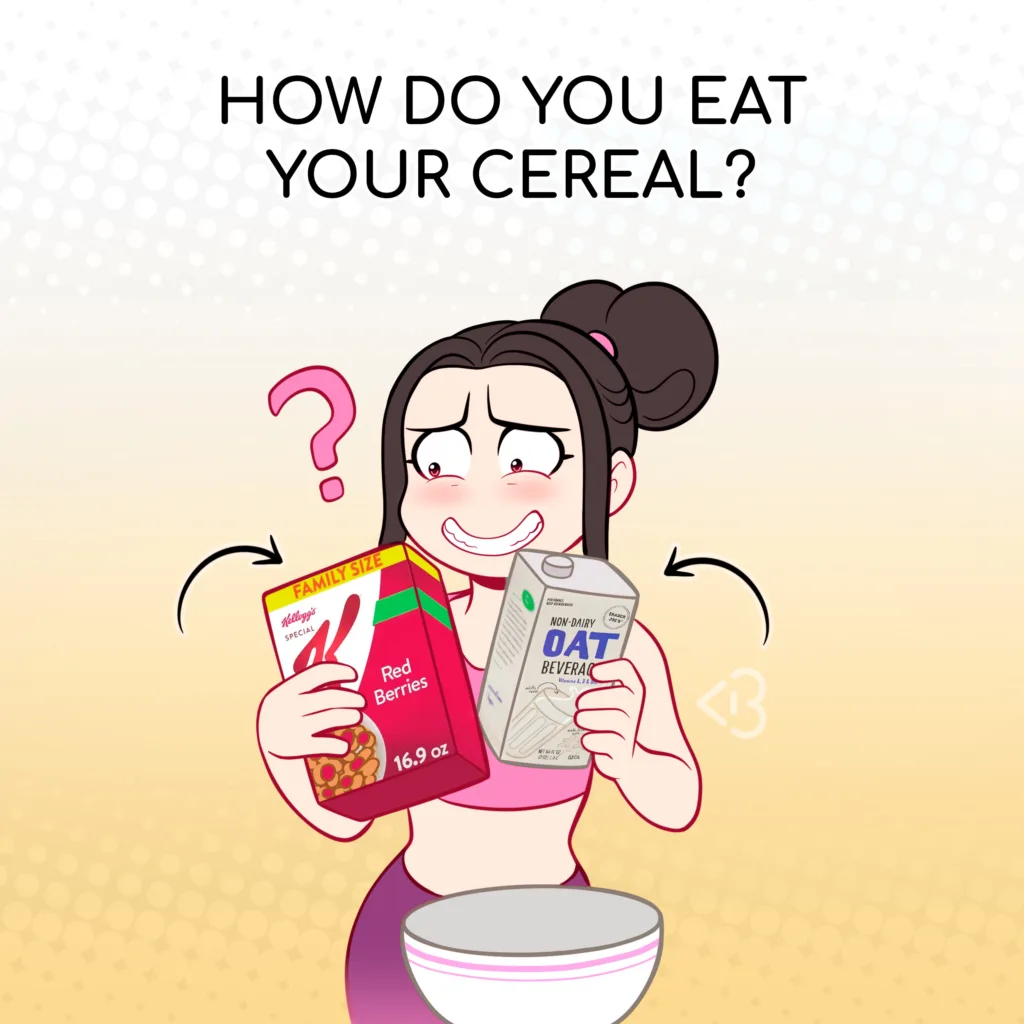 Food Archives - Blogilates