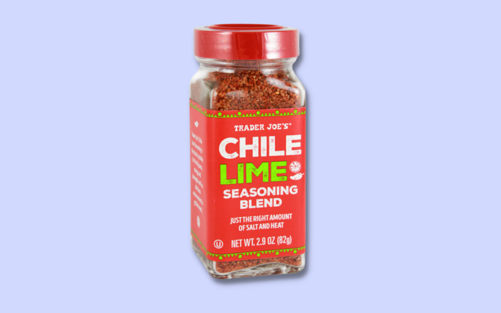 The Ultimate Guide to Trader Joe's Seasonings - Blogilates