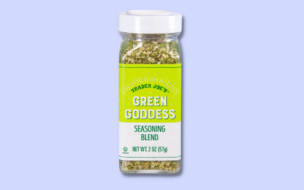 The Ultimate Guide to Trader Joe's Seasonings - Blogilates