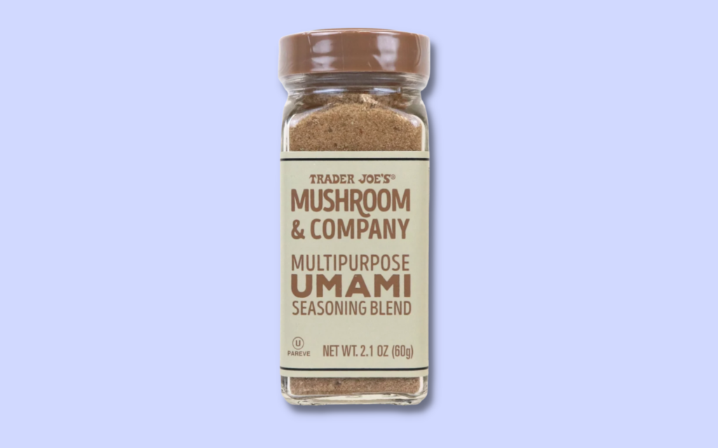 The Ultimate Guide to Trader Joe's Seasonings - Blogilates