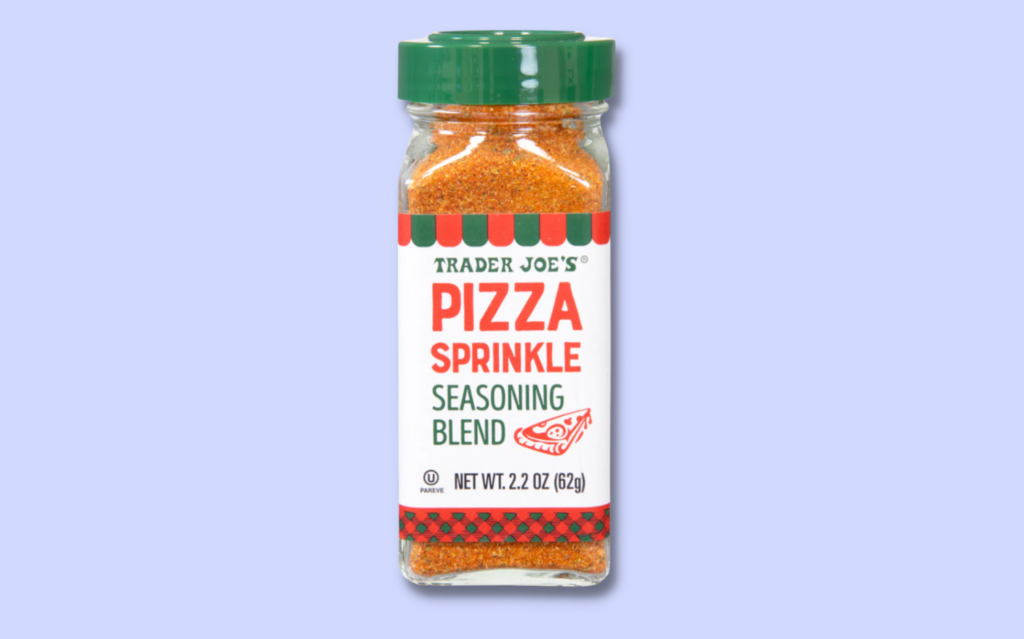 The Ultimate Guide to Trader Joe's Seasonings - Blogilates
