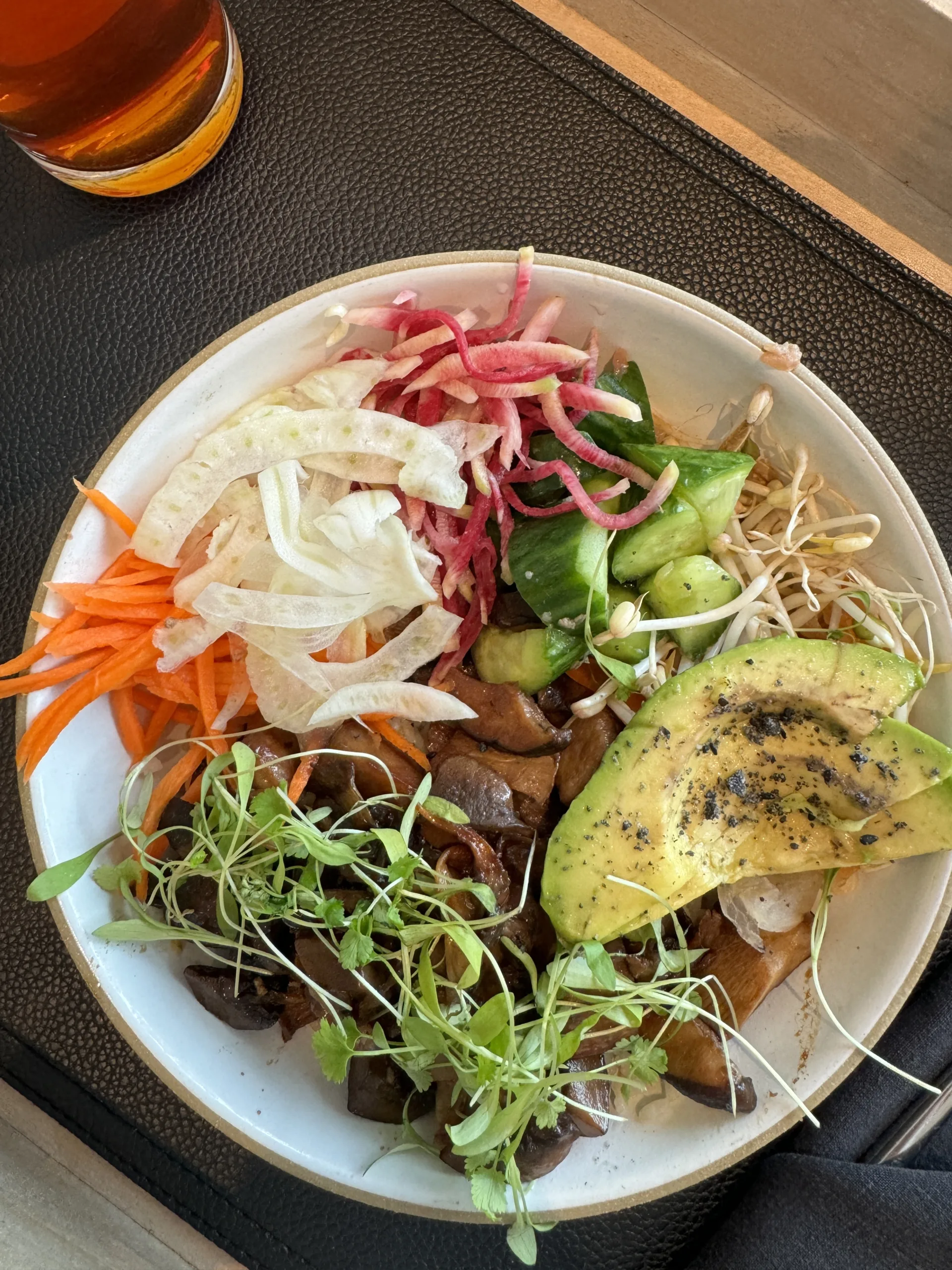 6 Nutrition Tips for Your Slow Girl Era - Blogilates