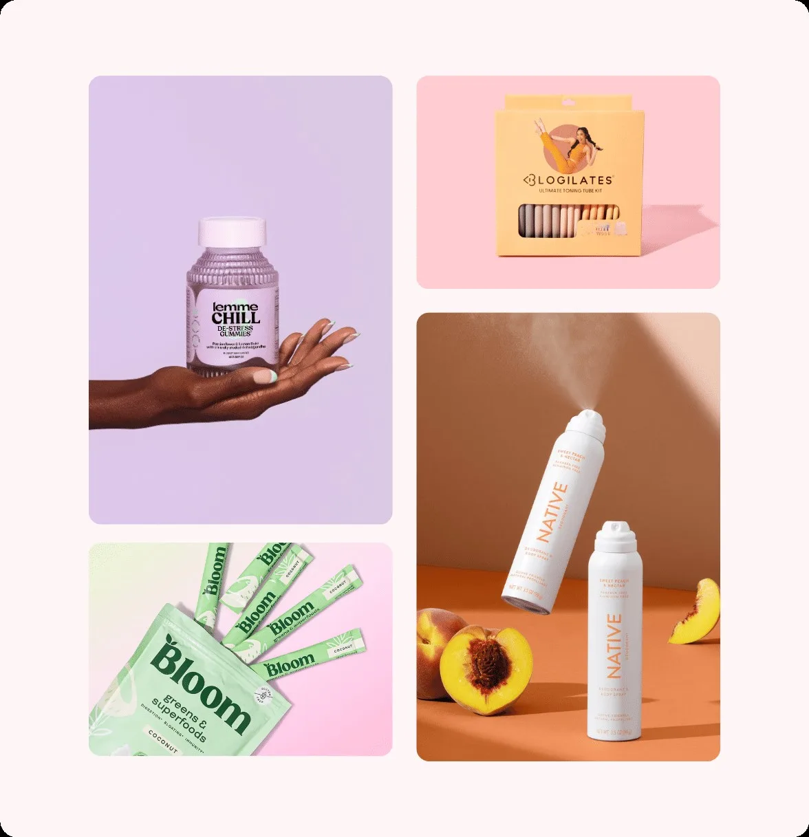 Target takes on affordable wellness (and we're so here for it) - Blogilates