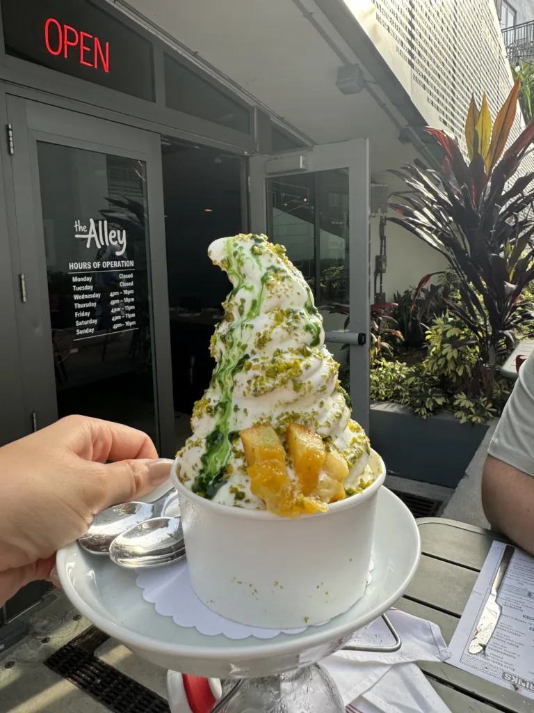 A quick 24 hours in Miami! - Blogilates