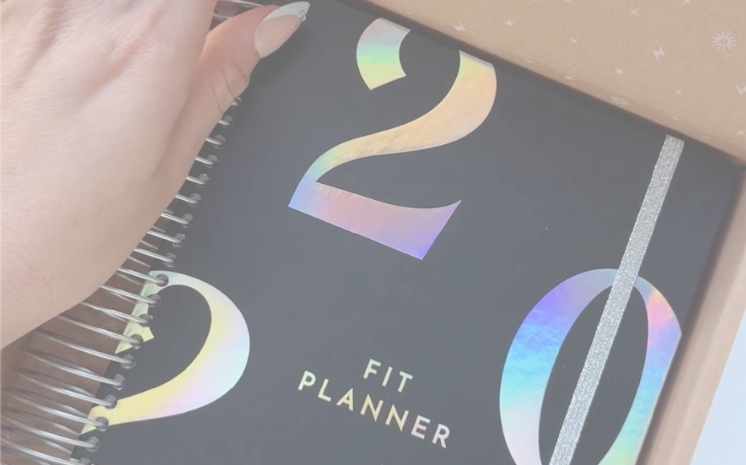 The 2025 POPFLEX Fit Planner is Here!! - Blogilates