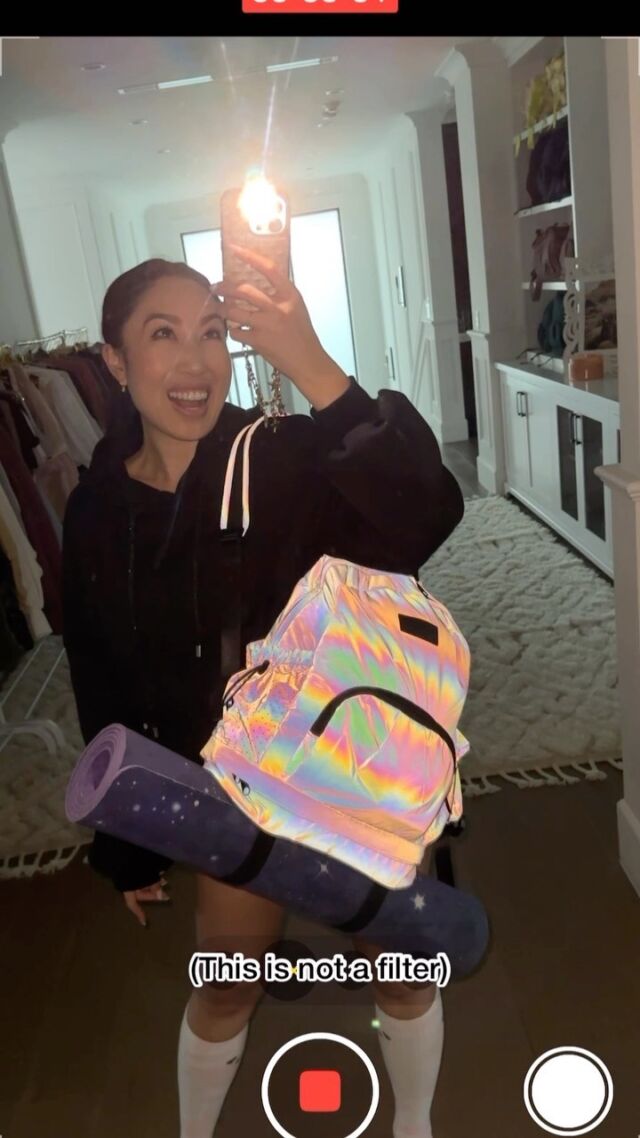 Beginner's 2.0 Day 18 - Blogilates