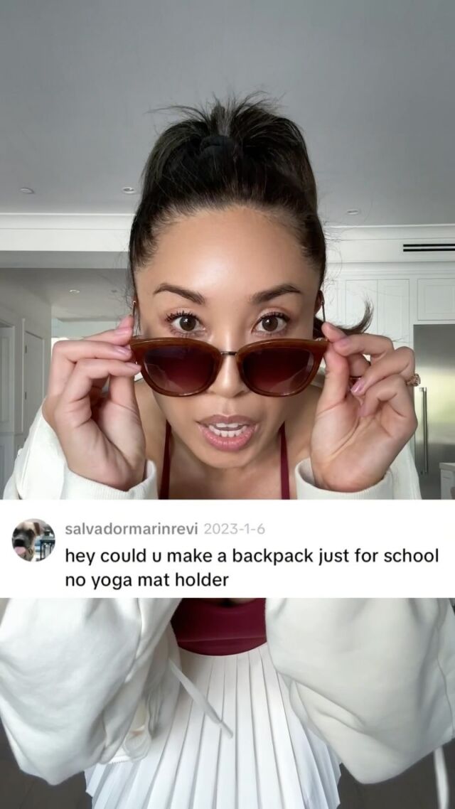 Target Area - Blogilates